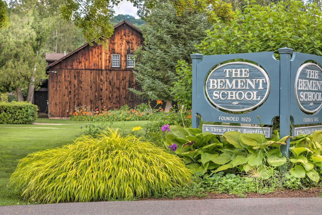 미국 주니어 보딩스쿨 Bement School비멘트 스쿨 - 성공유학