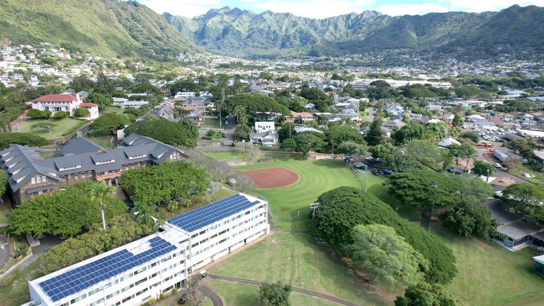 미국 조기유학 Mid-Pacific Institute미드-퍼시픽 인스티튜트 - 성공유학